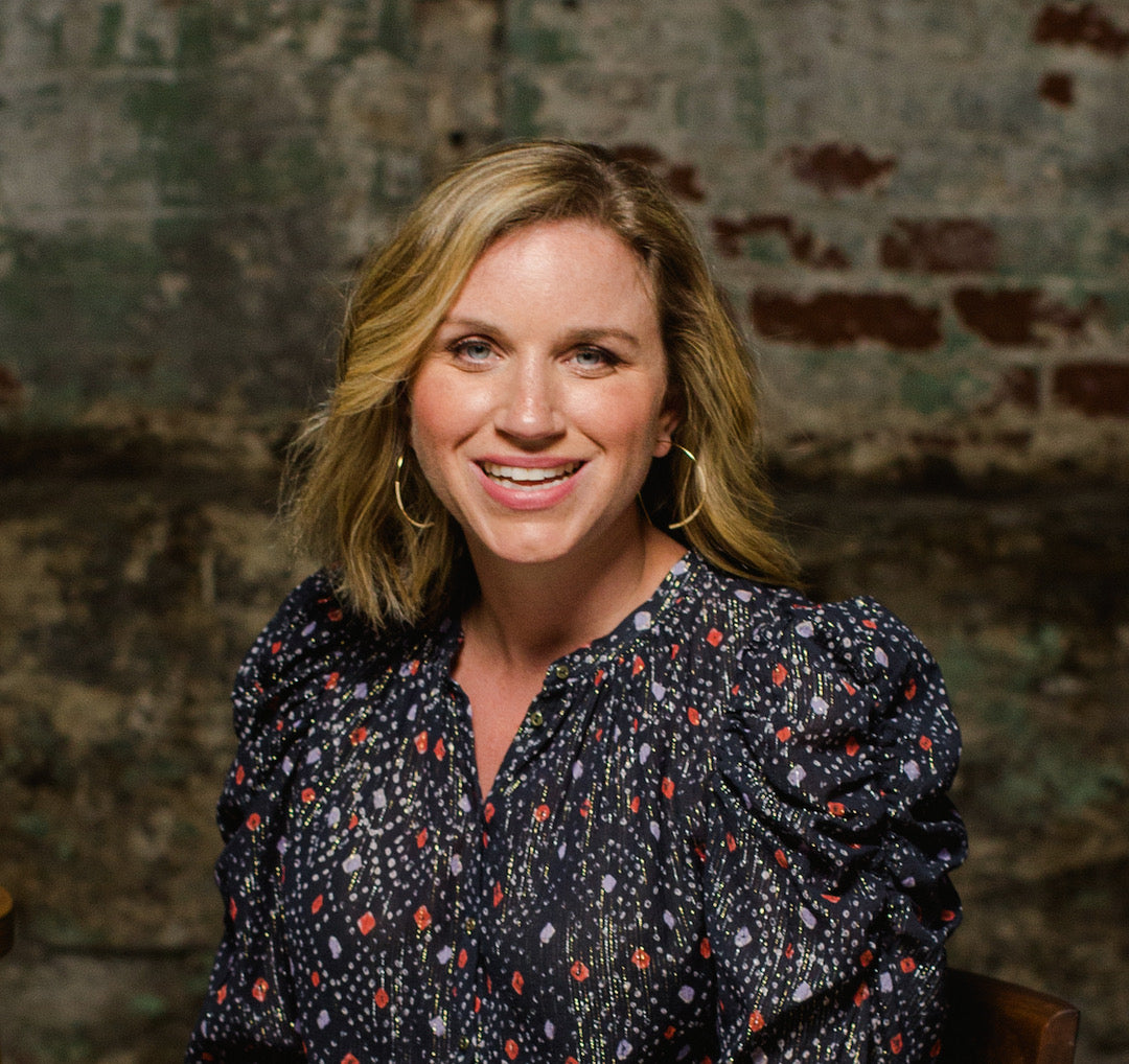 Meet Abbey Ferguson – Spiritless