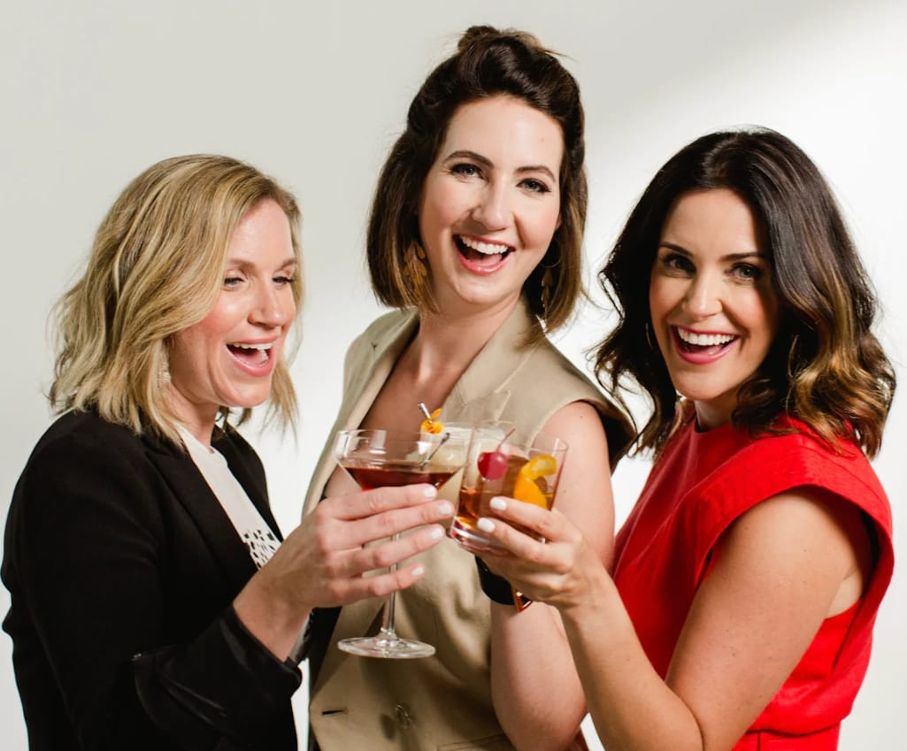 June 8th: National Best Friend Day – Spiritless